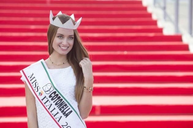 Miss Italia: le 10 vincitrici più belle (FOTO) - Blog di Lifestyle