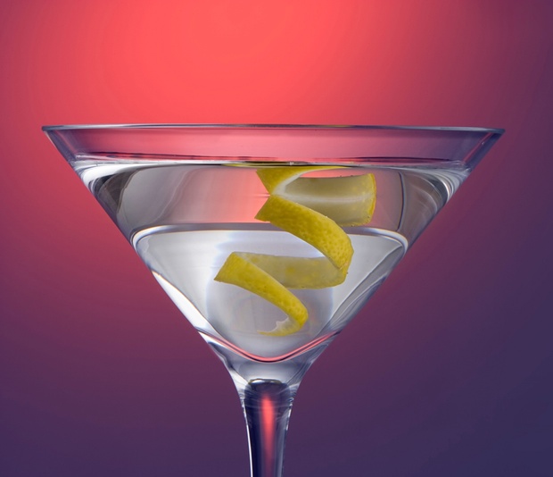 Come preparare il Martini perfetto - Blog di Lifestyle